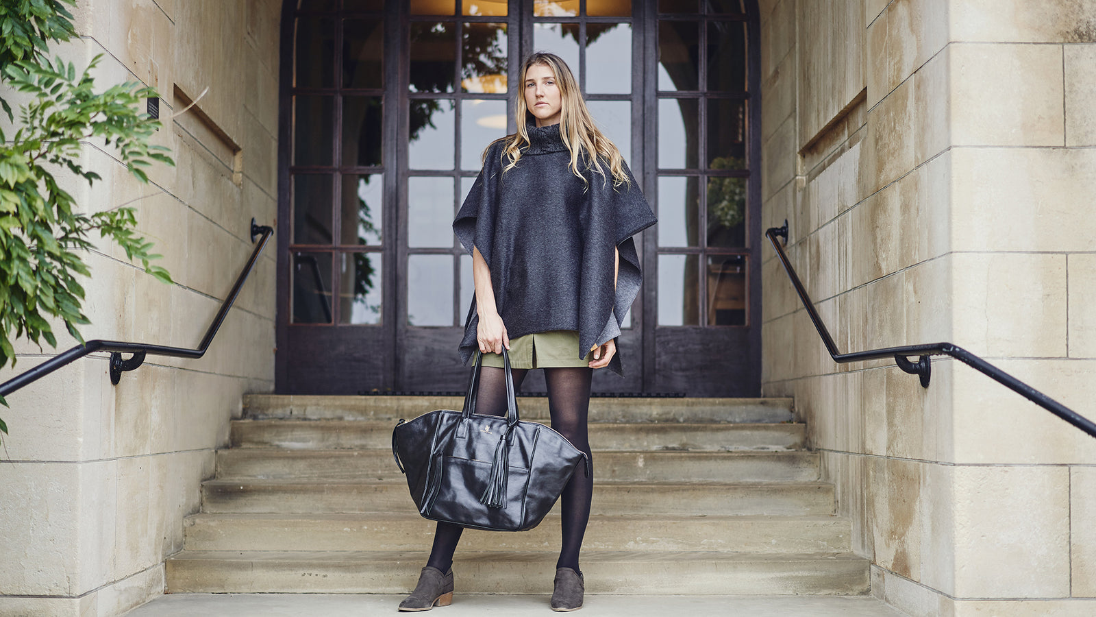 Stick & Ball | Sustainable Luxury For the Sporting Lifestyle