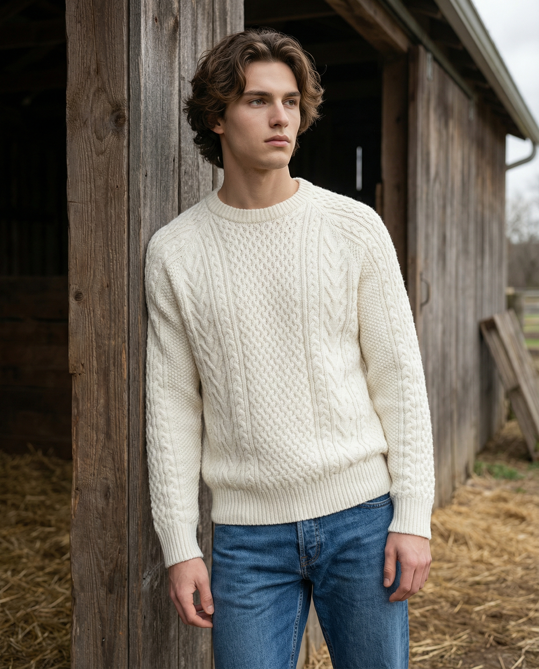 Stick & Ball | Sustainable Luxury For the Sporting Lifestyle