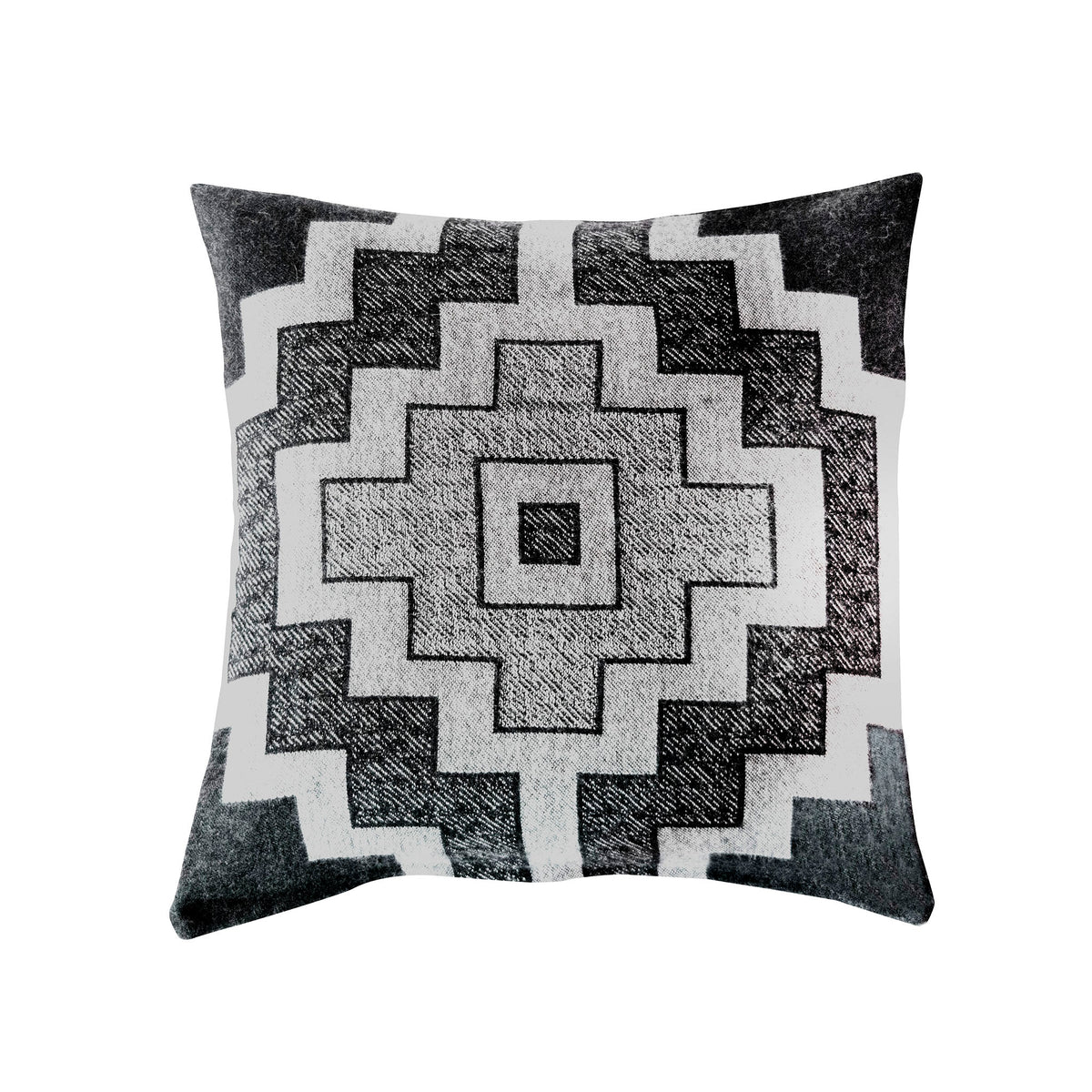 Stick & Ball Pampa Pillow